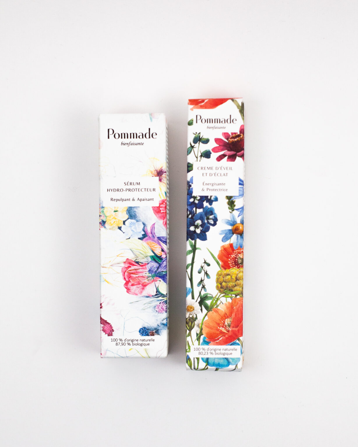 Routines beauté personnalisées - Pommade Skincare